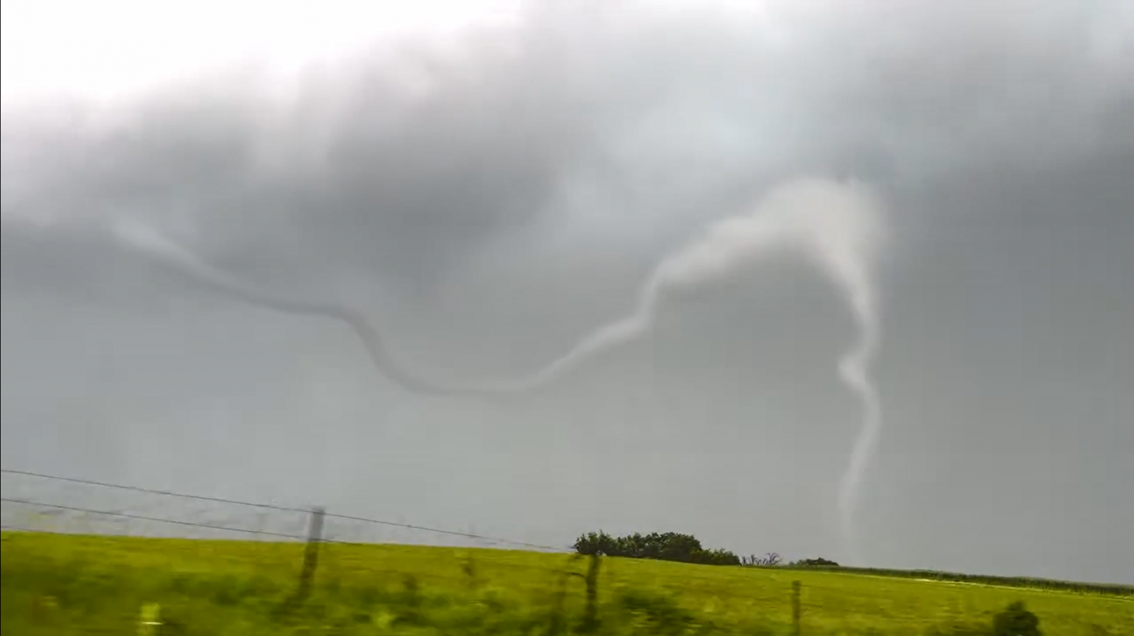June 22 And 25 Severe Weather And Flooding In Southern Wisconsin